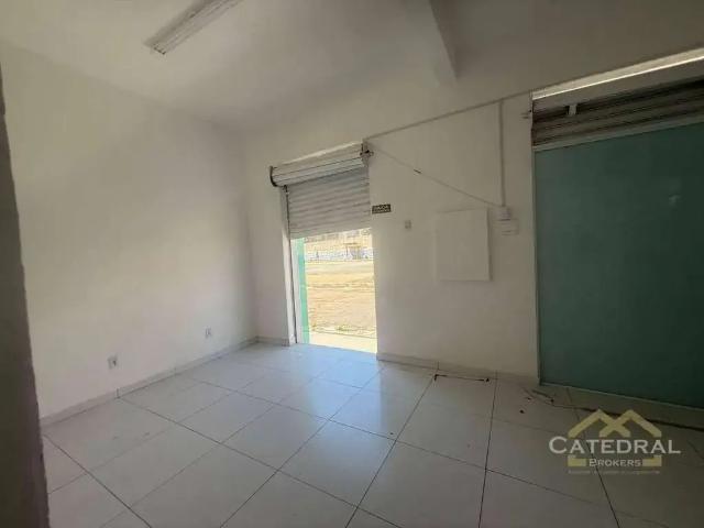 Conj. Comercial / Sala para Locação em Jundiaí/SP Vila Arens I