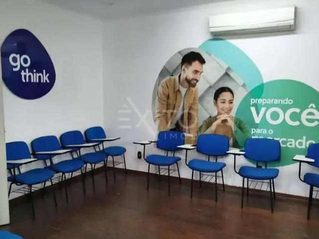 Conj. Comercial / Sala para Locação em Jundiaí/SP Vila Arens II
