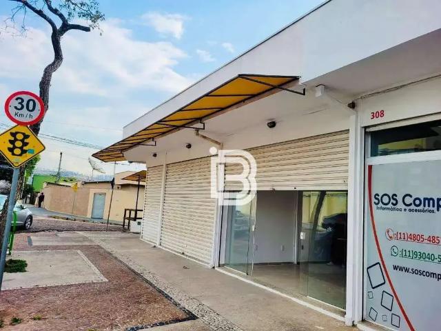 Conj. Comercial / Sala para Locação em Jundiaí/SP Vila Arens II