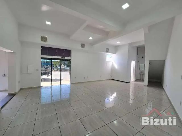 Conj. Comercial / Sala para Locação em Jundiaí/SP Vila Arens II