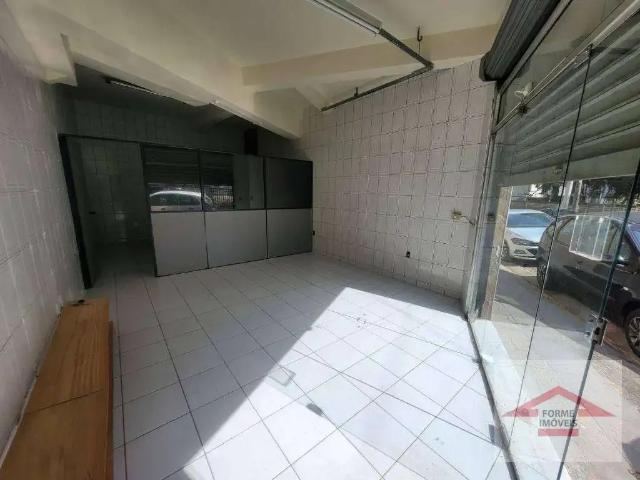 Conj. Comercial / Sala para Locação em Jundiaí/SP Vila Arens II