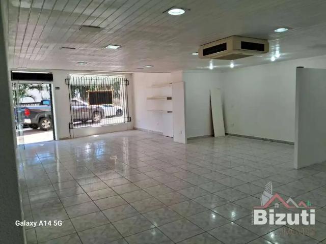 Conj. Comercial / Sala para Locação em Jundiaí/SP Vila Arens II