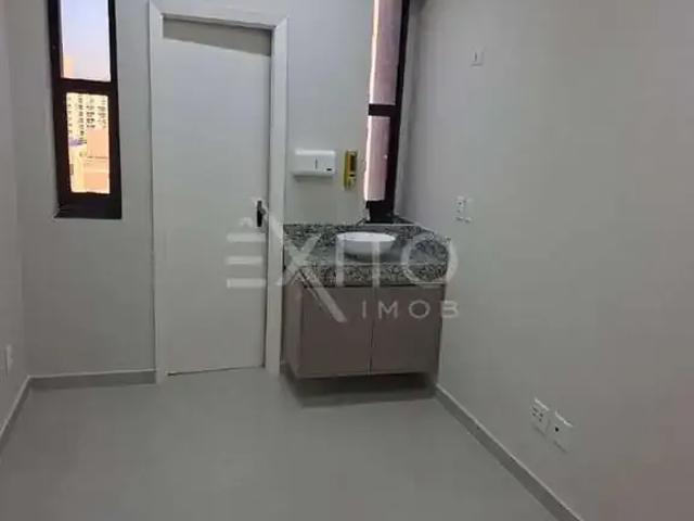 Conj. Comercial / Sala para Locação em Jundiaí/SP Vila Arens II