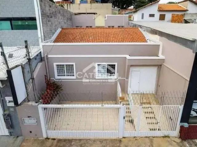 Conj. Comercial / Sala para Locação em Jundiaí/SP Vila Arens II