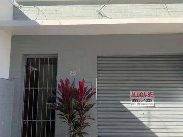 Conj. Comercial / Sala para Locação em Jundiaí/SP Vila Boaventura