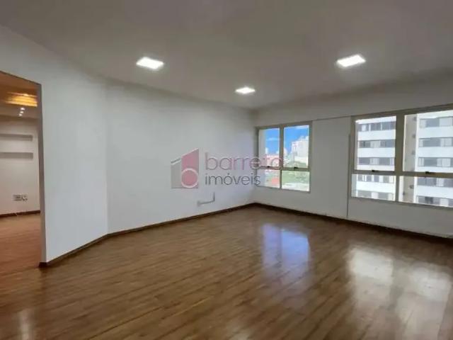 Conj. Comercial / Sala para Locação em Jundiaí/SP Vila Boaventura