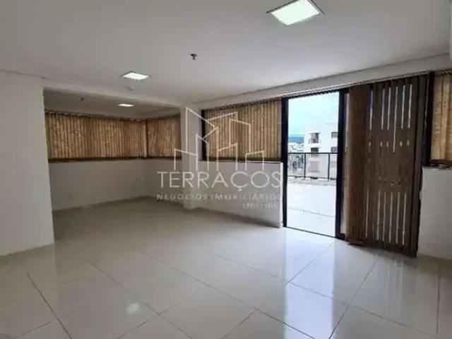 Conj. Comercial / Sala para Locação em Jundiaí/SP Vila Boaventura