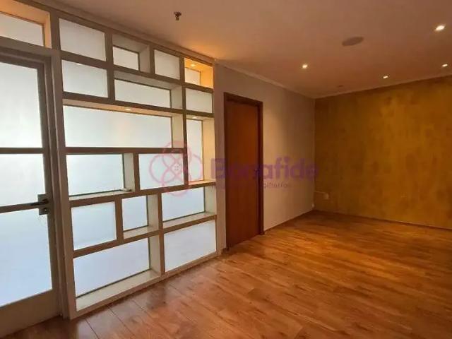 Conj. Comercial / Sala para Locação em Jundiaí/SP Vila Boaventura