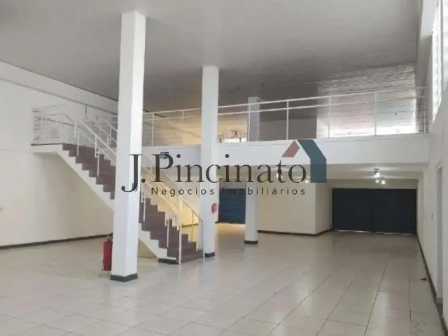 Conj. Comercial / Sala para Locação em Jundiaí/SP Vila Boaventura