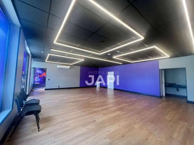 Conj. Comercial / Sala para Locação em Jundiaí/SP Vila de Vito