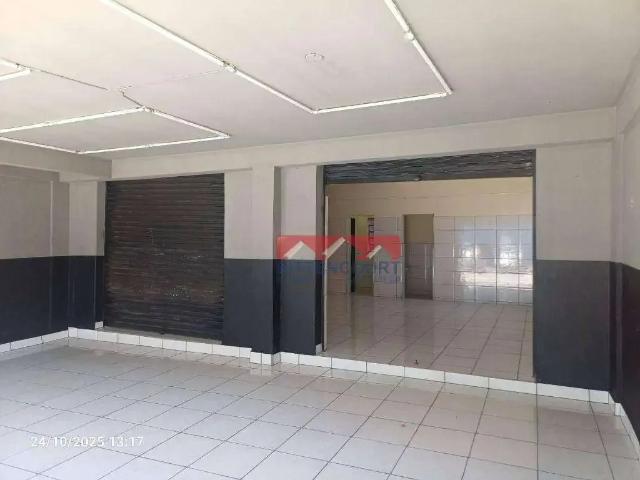Conj. Comercial / Sala para Locação em Jundiaí/SP Vila Didi