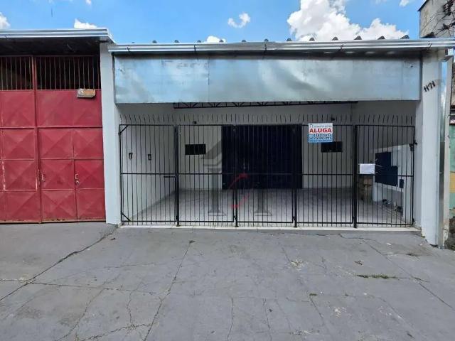 Conj. Comercial / Sala para Locação em Jundiaí/SP Vila Didi