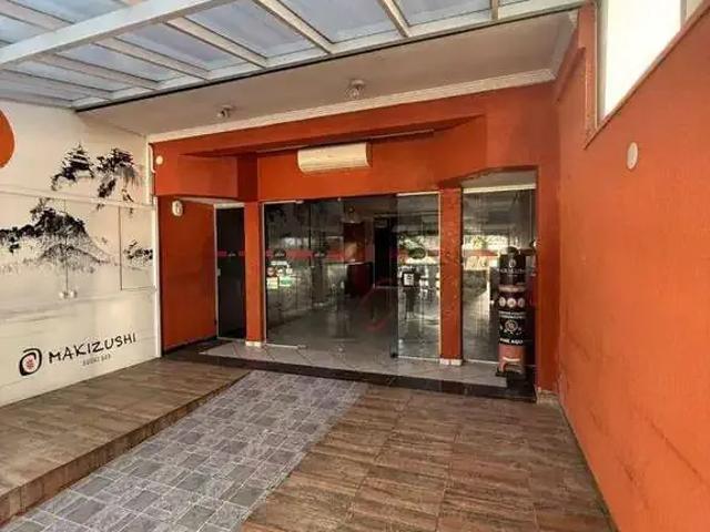 Conj. Comercial / Sala para Locação em Jundiaí/SP Vila Formosa