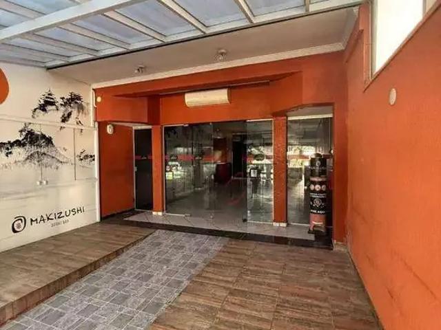 Conj. Comercial / Sala para Locação em Jundiaí/SP Vila Formosa