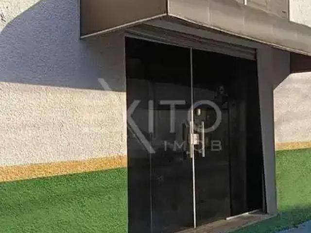 Conj. Comercial / Sala para Locação em Jundiaí/SP Vila Formosa
