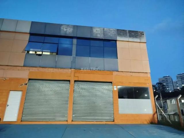 Conj. Comercial / Sala para Locação em Jundiaí/SP Vila Graff