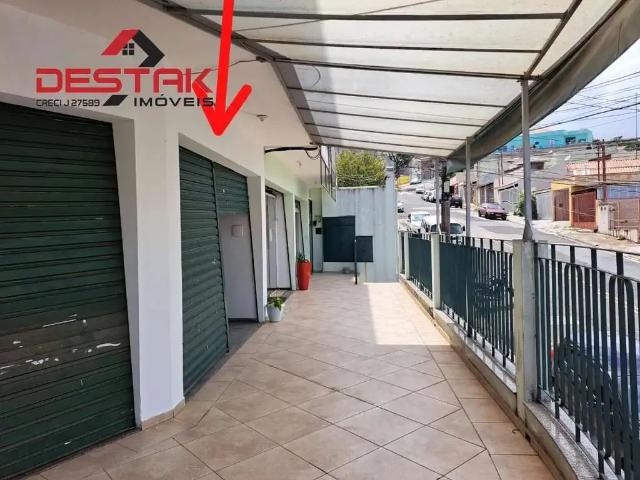 Conj. Comercial / Sala para Locação em Jundiaí/SP Vila Isabel Eber