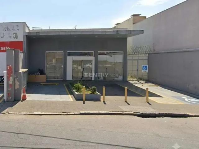 Conj. Comercial / Sala para Locação em Jundiaí/SP Vila Joana