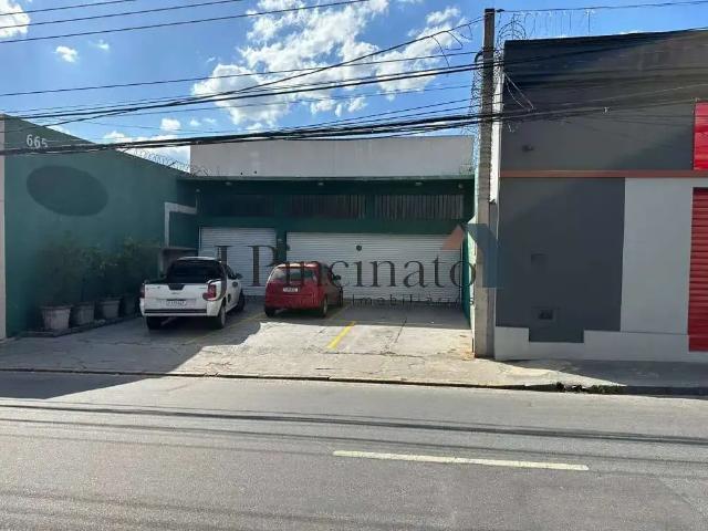 Conj. Comercial / Sala para Locação em Jundiaí/SP Vila Joana