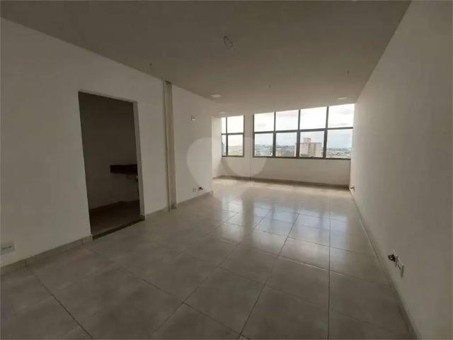 Conj. Comercial / Sala para Locação em Jundiaí/SP Vila Lacerda