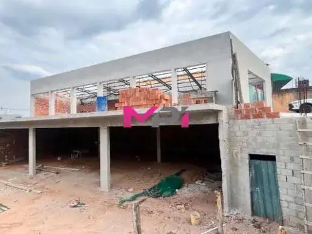 Conj. Comercial / Sala para Locação em Jundiaí/SP Vila Lacerda