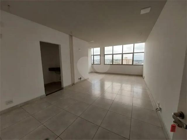 Conj. Comercial / Sala para Locação em Jundiaí/SP Vila Lacerda
