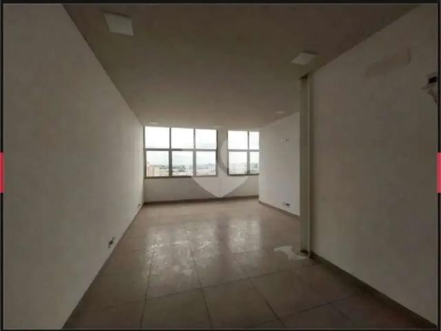 Conj. Comercial / Sala para Locação em Jundiaí/SP Vila Lacerda