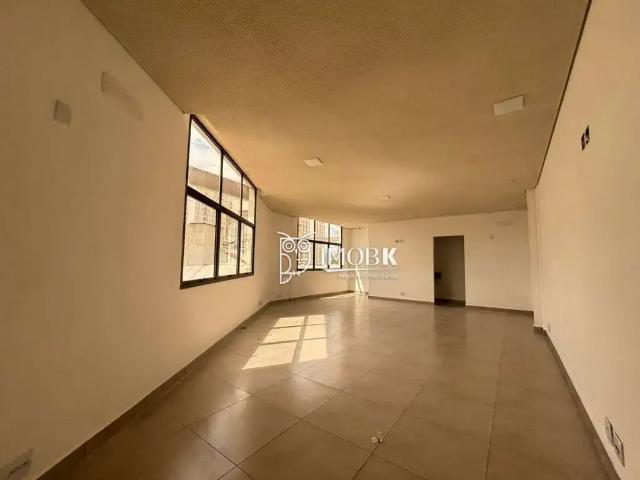 Conj. Comercial / Sala para Locação em Jundiaí/SP Vila Lacerda