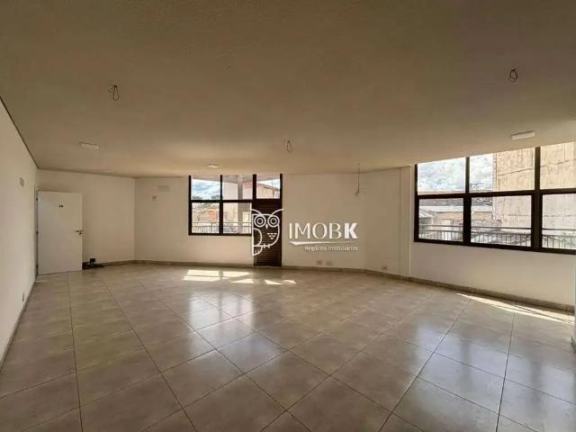 Conj. Comercial / Sala para Locação em Jundiaí/SP Vila Lacerda