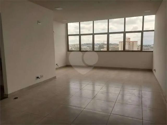 Conj. Comercial / Sala para Locação em Jundiaí/SP Vila Lacerda