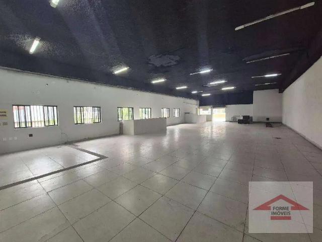 Conj. Comercial / Sala para Locação em Jundiaí/SP Vila Progresso