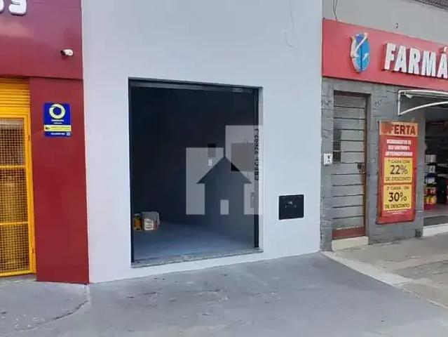 Conj. Comercial / Sala para Locação em Jundiaí/SP Vila Rami