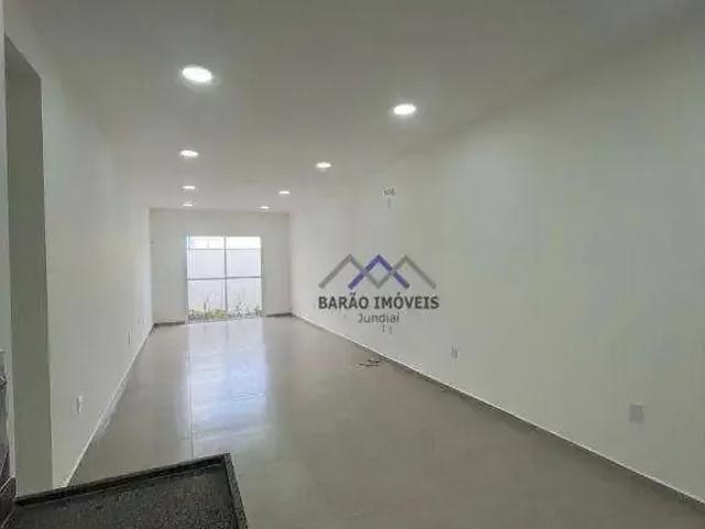 Conj. Comercial / Sala para Locação em Jundiaí/SP Vila Rami