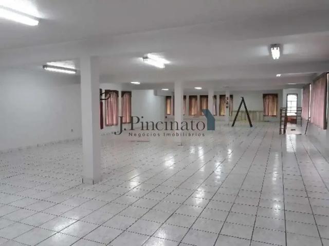 Conj. Comercial / Sala para Locação em Jundiaí/SP Vila Rami