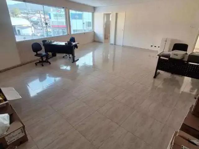Conj. Comercial / Sala para Locação em Jundiaí/SP Vila Rami