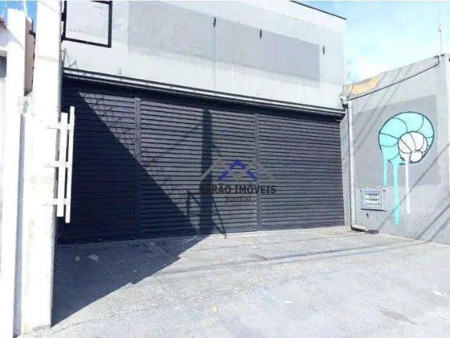 Conj. Comercial / Sala para Locação em Jundiaí/SP Vila Rio Branco