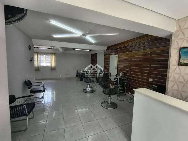 Conj. Comercial / Sala para Locação em Jundiaí/SP Vila Salermo