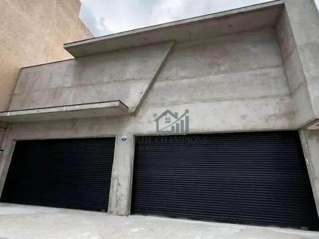 Conj. Comercial / Sala para Locação em Jundiaí/SP Vila Vianelo