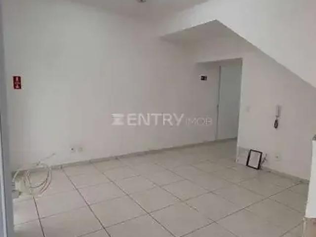 Conj. Comercial / Sala para Locação em Jundiaí/SP Vila Vianelo