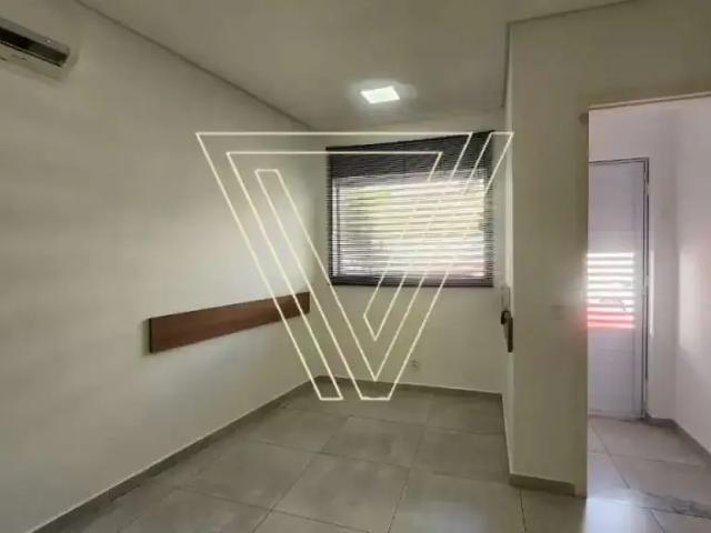 Conj. Comercial / Sala para Locação em Jundiaí/SP Vila Vianelo