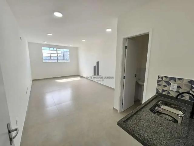 Conj. Comercial / Sala para Locação em Jundiaí/SP Vila Vianelo