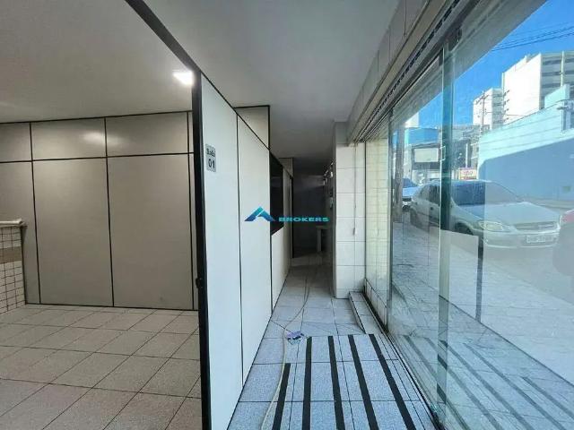 Conj. Comercial / Sala para Locação em Jundiaí/SP Vila Vianelo