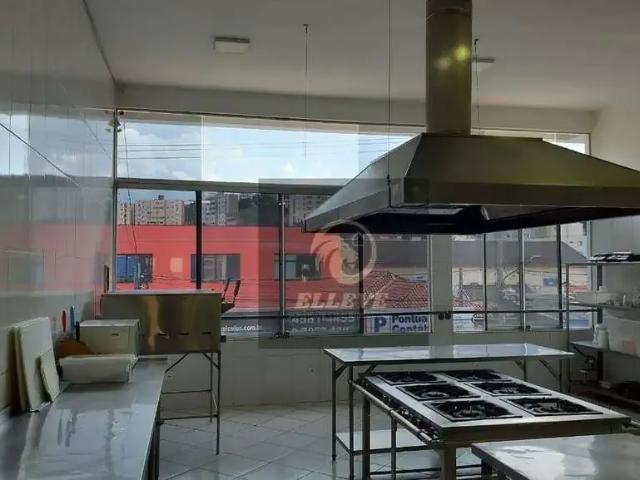 Conj. Comercial / Sala para Locação em Jundiaí/SP Vila Vianelo