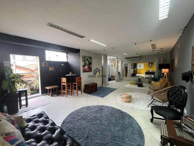 Conj. Comercial / Sala para Locação em Jundiaí/SP Vila Vianelo