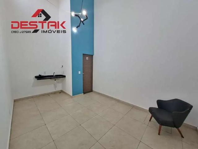 Conj. Comercial / Sala para Locação em Jundiaí/SP Vila Vianelo