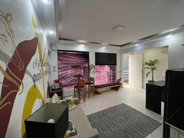 Conj. Comercial / Sala para Locação em Jundiaí/SP Vila Vianelo