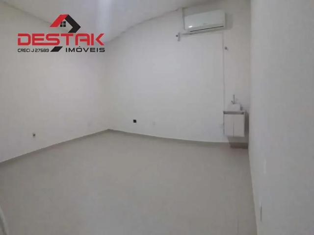 Conj. Comercial / Sala para Locação em Jundiaí/SP Vila Vianelo