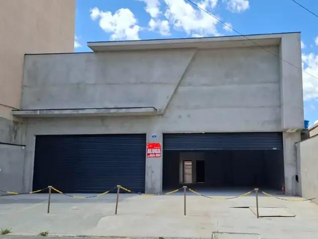 Conj. Comercial / Sala para Locação em Jundiaí/SP Vila Vianelo