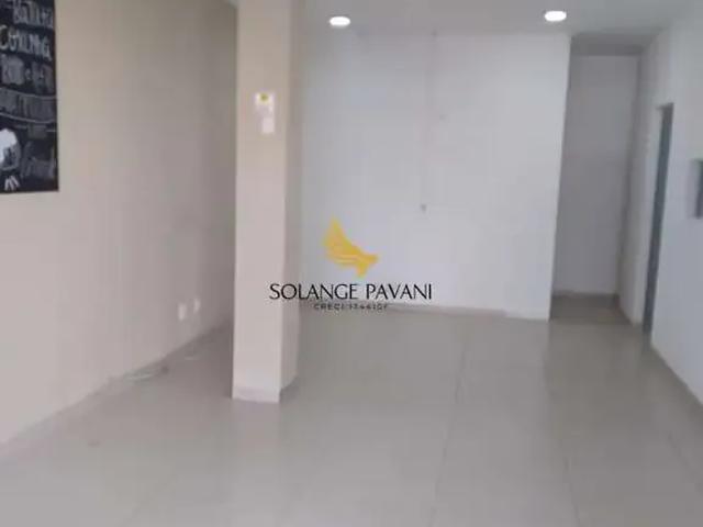 Conj. Comercial / Sala para Locação em Jundiaí/SP Vila Vianelo