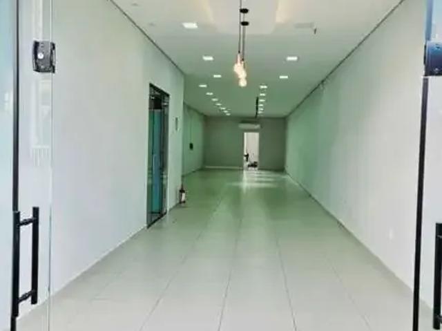 Conj. Comercial / Sala para Locação em Jundiaí/SP Vila Vianelo